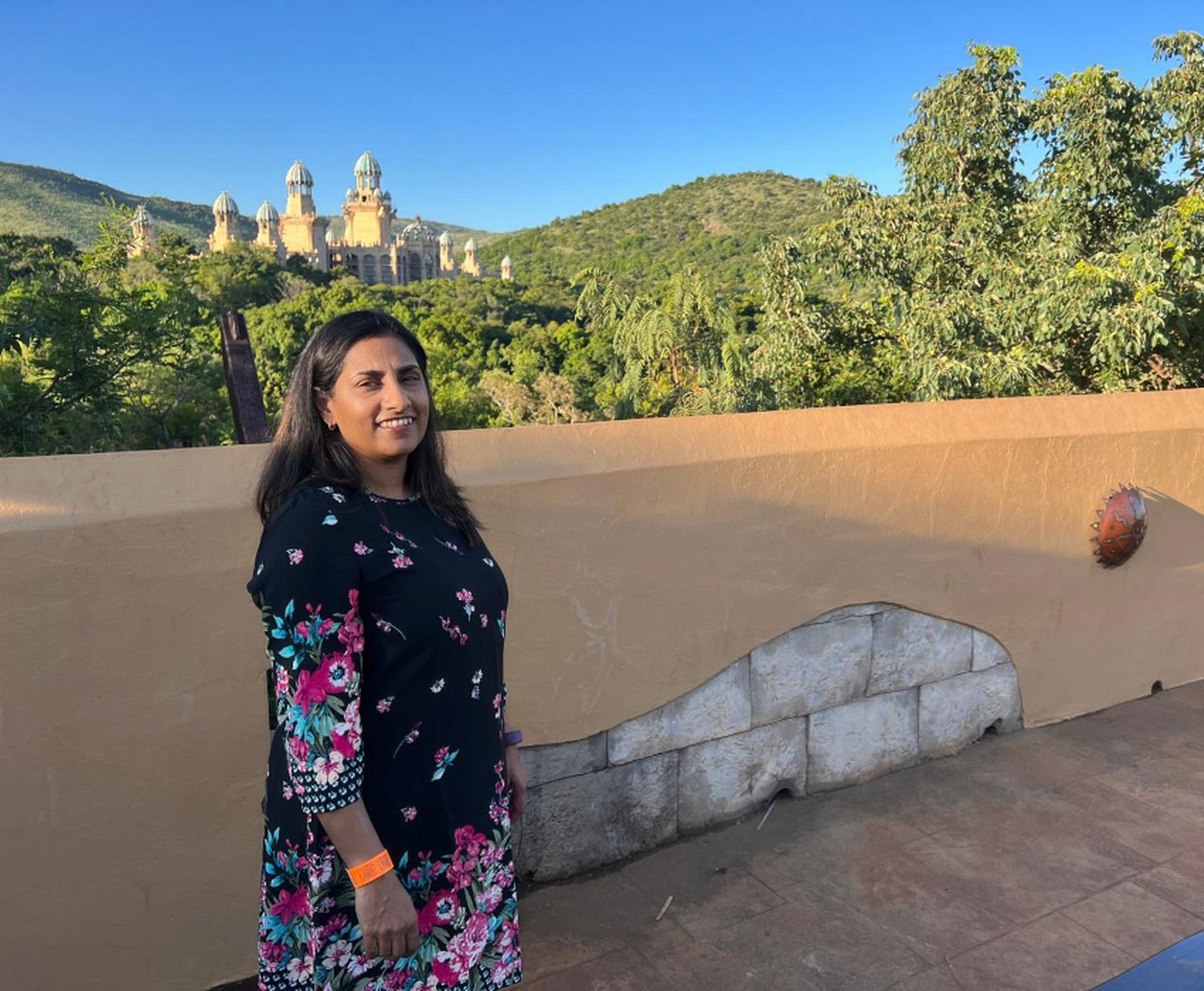 Rukhsar, James and Sharika found that taking a break has led to new ...