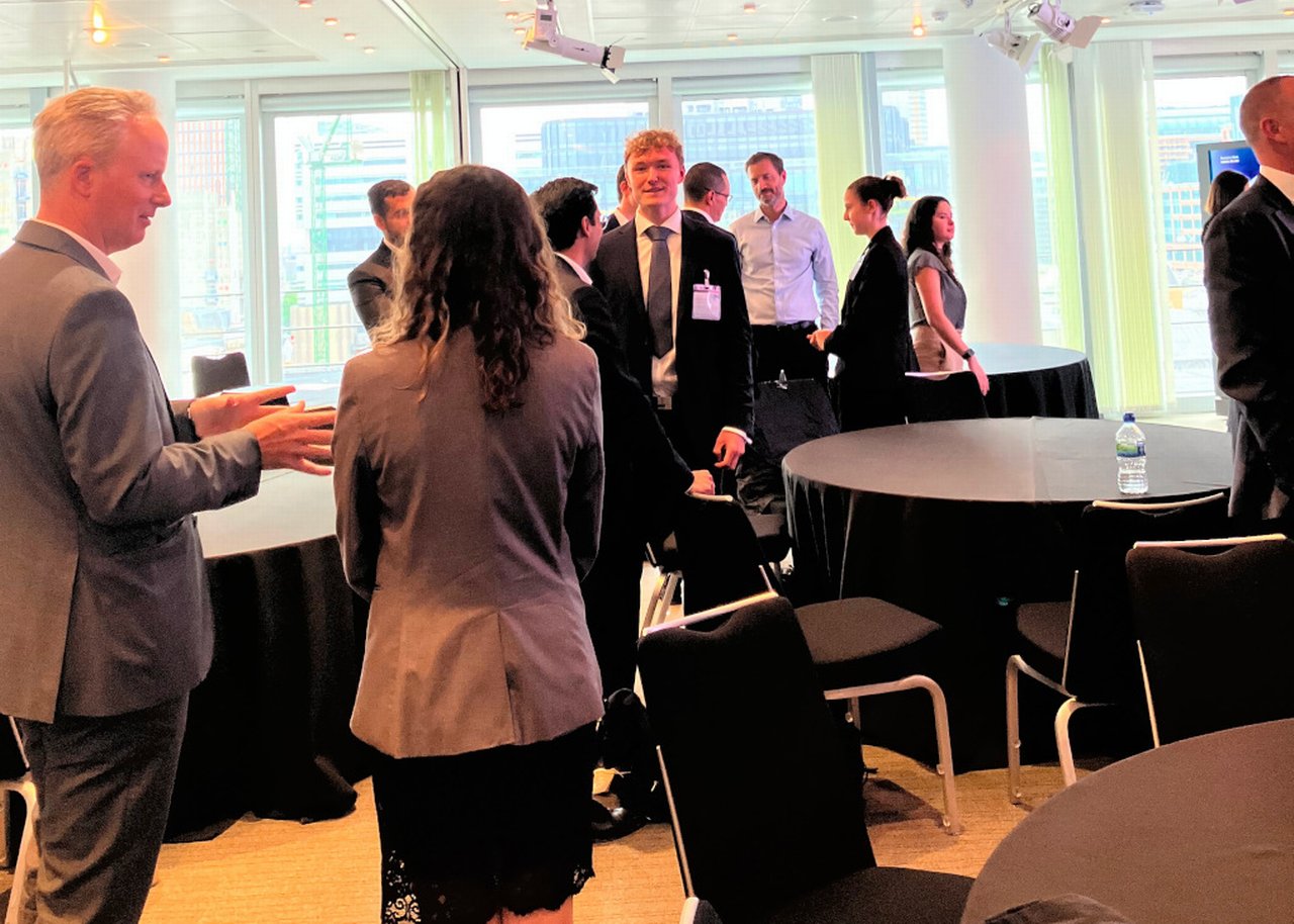 Investment Bank Apprenticeship programme – Deutsche Bank Careers