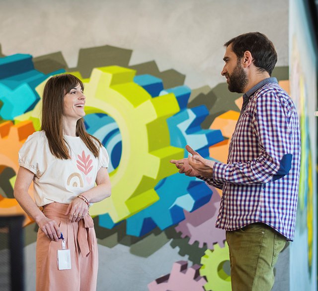 Professionals – Deutsche Bank Careers