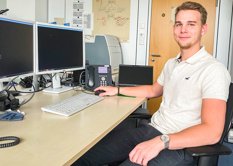 Meine ersten zwei Monate als Azubi bei der Deutschen Bank – Deutsche ...