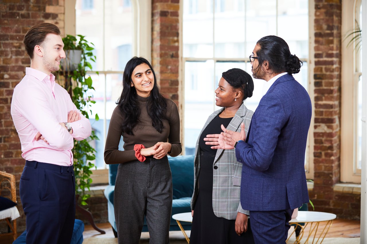 UK – Deutsche Bank Careers